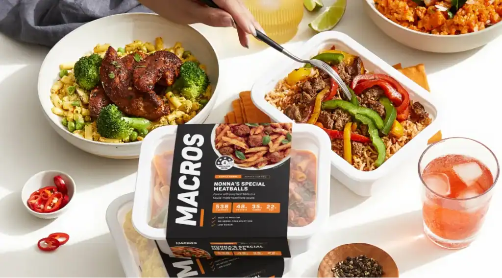 The Best Pre-Made Meals in Australia, Ranked by Clinical Nutritionists ...