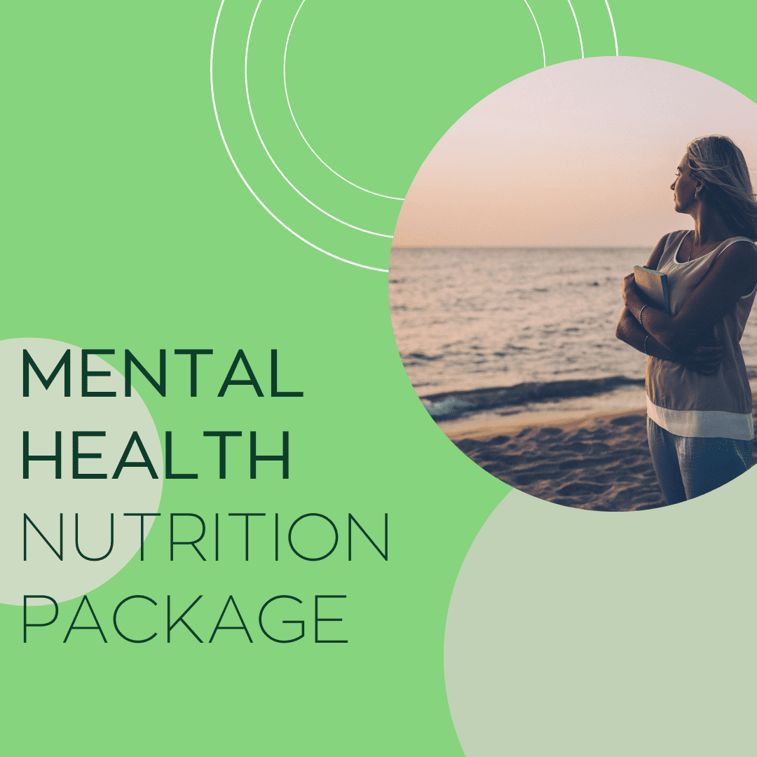 Mental Health Nutritionists Brisbane, Australia - Nutrition For Mental ...