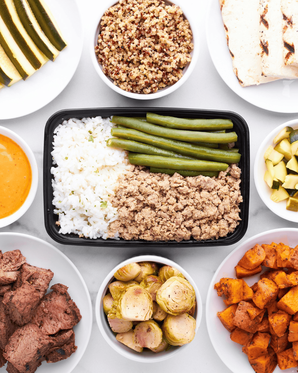 The Best Pre-Made Meals in Australia, Ranked by Clinical Nutritionists ...