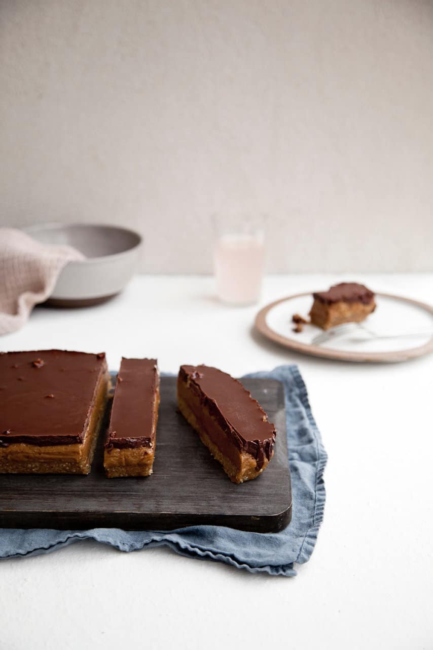 Caramel Slice Memes Woolworths Caramel Slices 4 Pack | Bunch