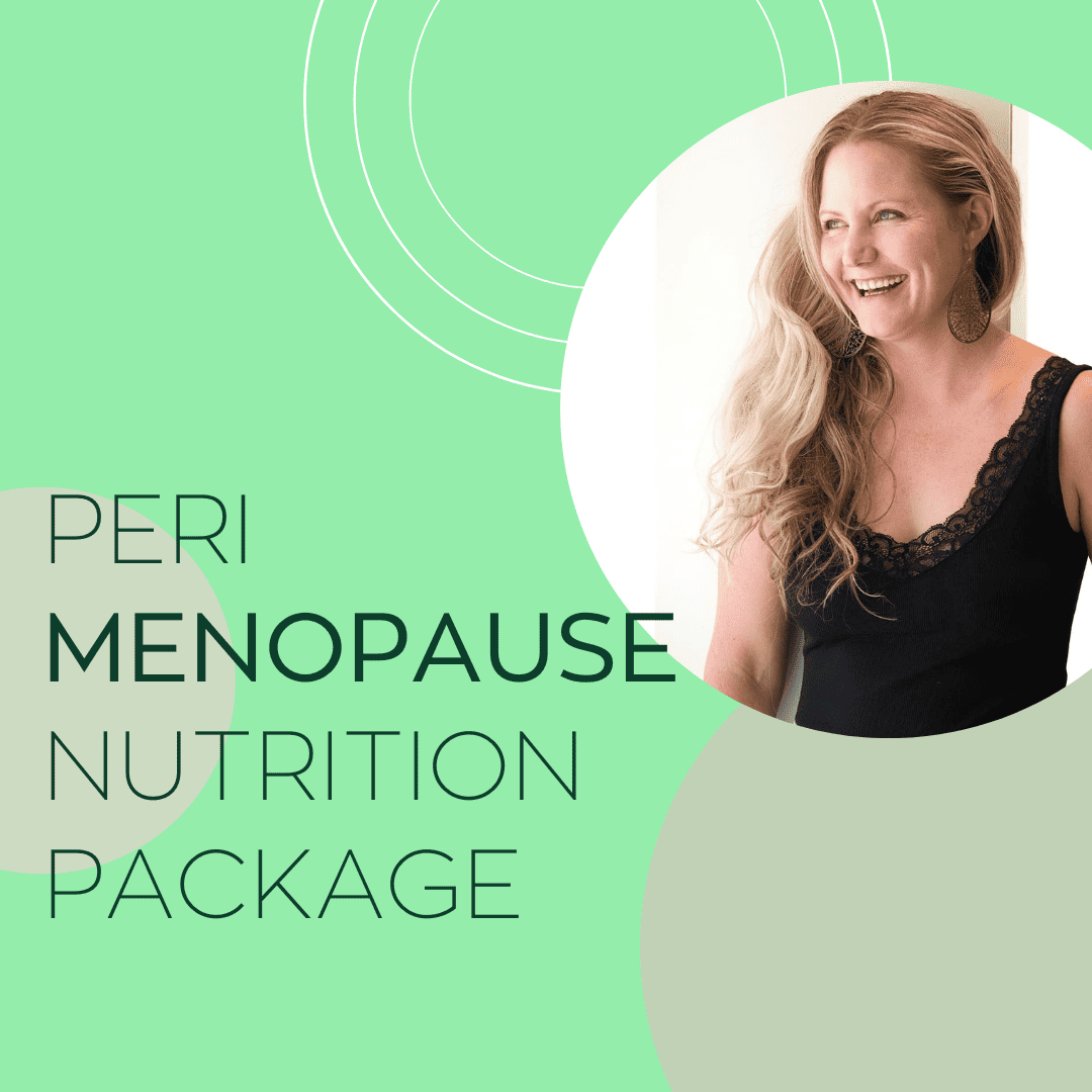 Peri Menopause Nutritionists Brisbane, Australia - Nutritionists For Hormone Balance